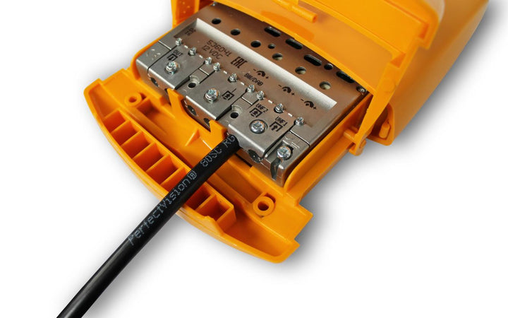 Preamps and Distribution – TelevesOutlet.com