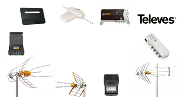 Televes Outlet Store – TelevesOutlet.com